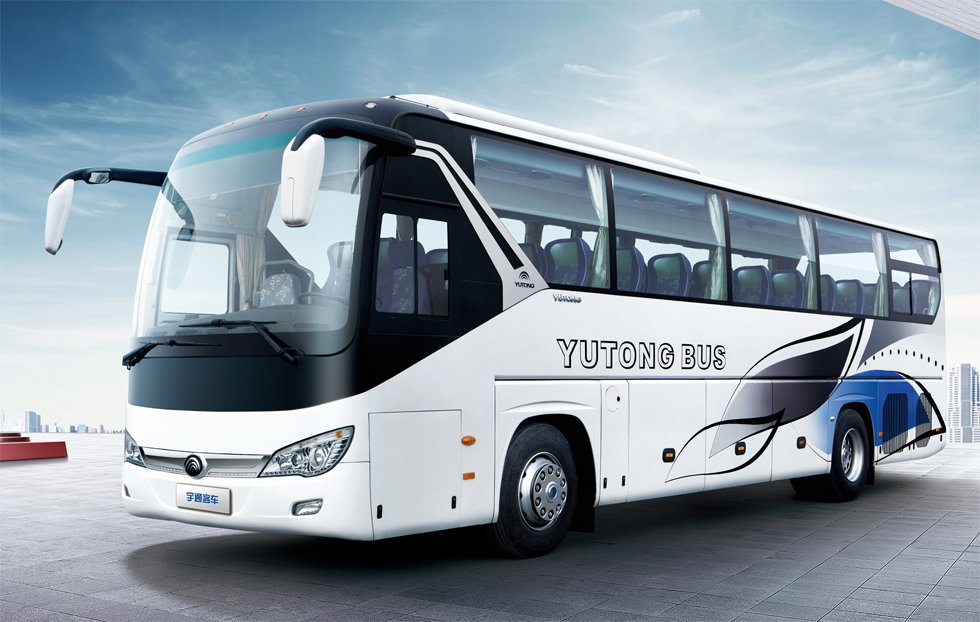 ZK6107H-宇通客车